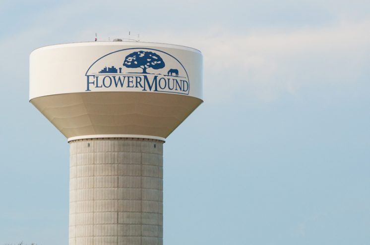 Flower Mound is Texas' 'most livable' municipality, study finds - Cross ...