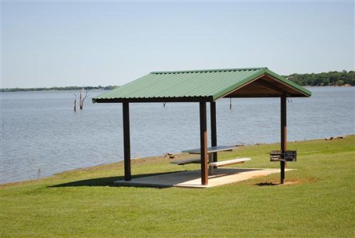 Highland Village cuts cabins from Pilot Knoll Park improvement plans ...
