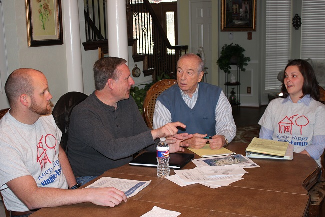 How much density is enough? - Cross Timbers Gazette | Southern Denton ...