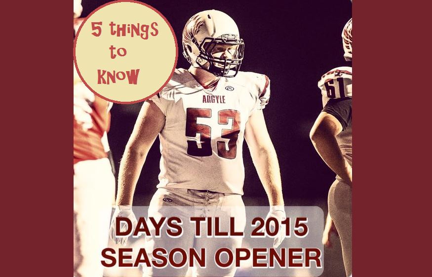 5 things to know today: July 7 - Cross Timbers Gazette | Southern ...