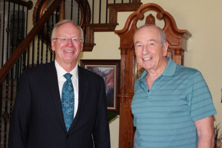 Weir: Heroes of Denton County - Cross Timbers Gazette | Southern Denton ...