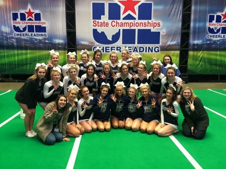 They've got the winning spirit - Cross Timbers Gazette | Southern ...