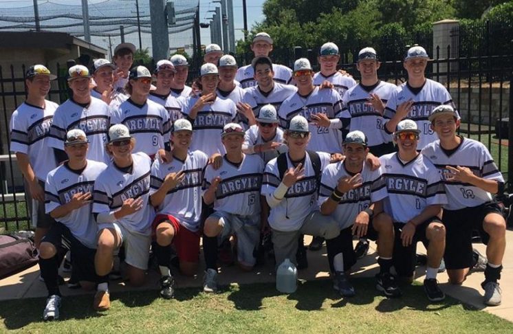 Eagles punch ticket to regional semifinals - Cross Timbers Gazette ...