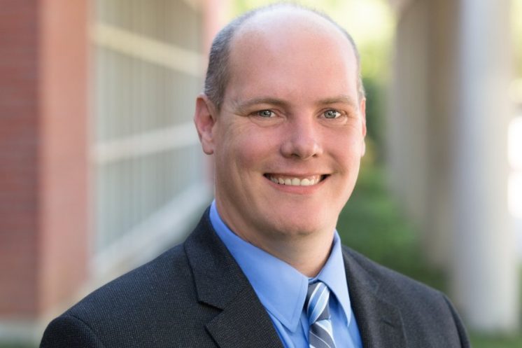 Webb: Representing with honor, dignity and respect - Cross Timbers ...