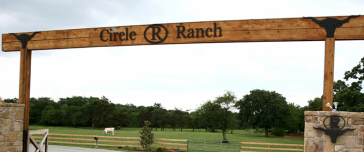 Circle R Ranch sold; new owners plan to stay the course - Cross Timbers ...