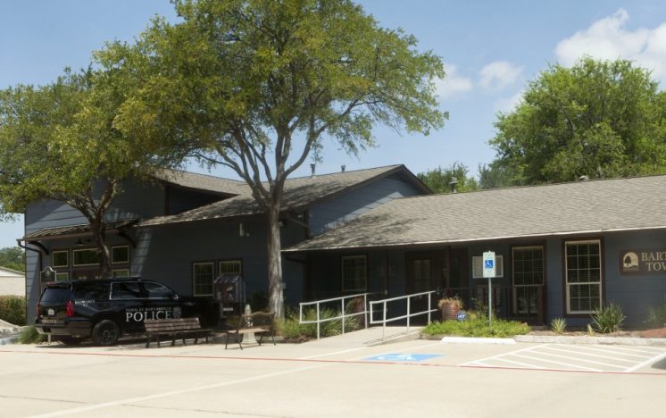 Bartonville to dedicate new Hometown Heroes Wall - Cross Timbers ...
