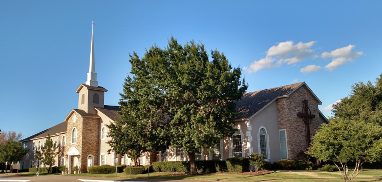 Flower Mound church to celebrate 30th anniversary with festival - Cross ...