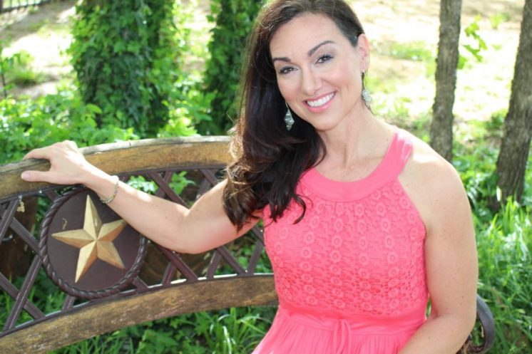 Top achievers preach balance in new best-seller - Cross Timbers Gazette ...