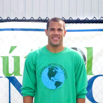 Former soccer pro offering opportunities for local athletes - Cross ...