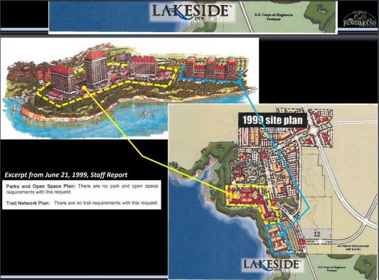 Flower Mound approves Lakeside Village - Cross Timbers Gazette ...