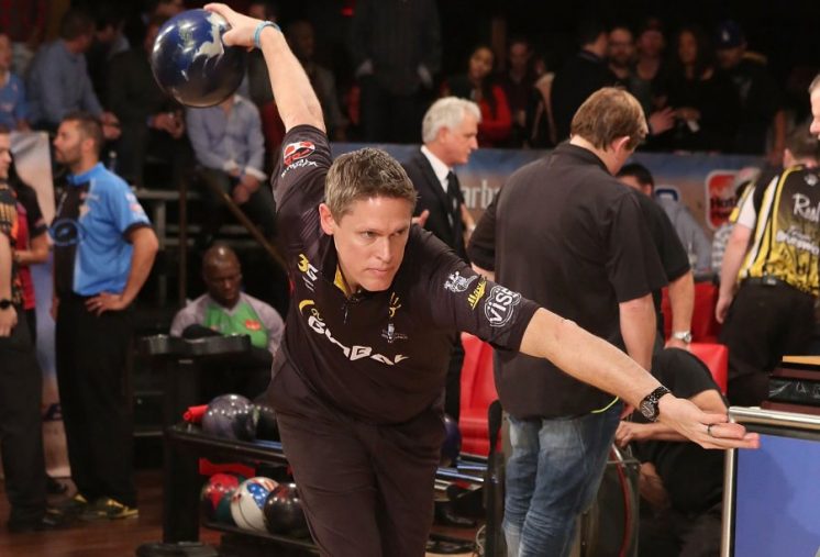 Double Oak bowler reaches career pinnacle - Cross Timbers Gazette ...