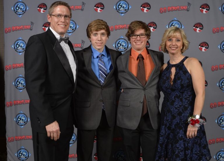 Double Oak bowler reaches career pinnacle - Cross Timbers Gazette ...