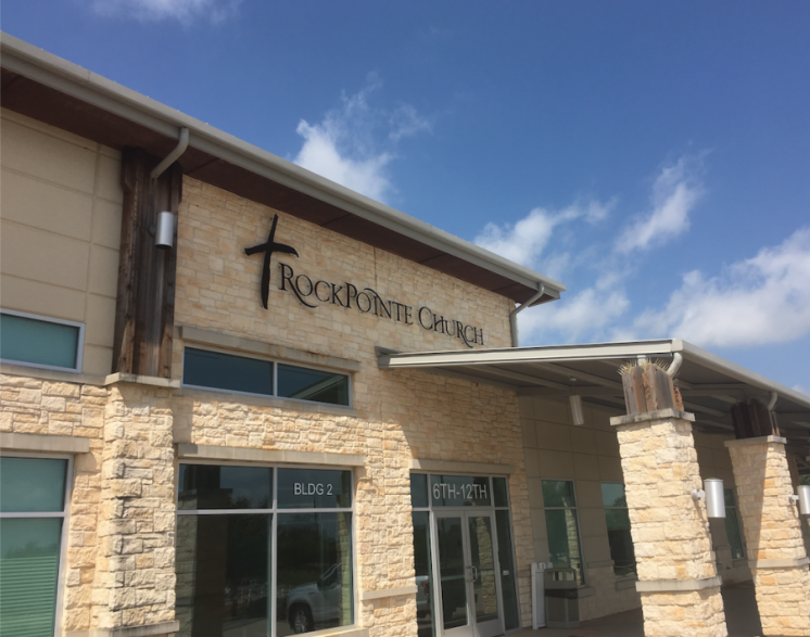 RockPointe Church adding new location in Parker Square - Cross Timbers ...