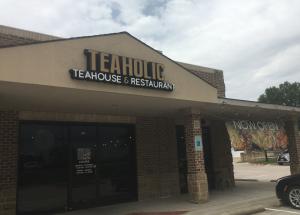 Teaholic opens in Highland Village - Cross Timbers Gazette | Southern ...