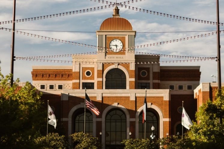 Denton County cities land on list of 'America's New Boomtowns' - Cross ...