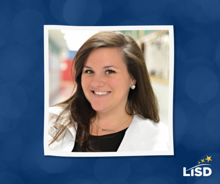 LISD names new Donald principal, director of student services - Cross ...