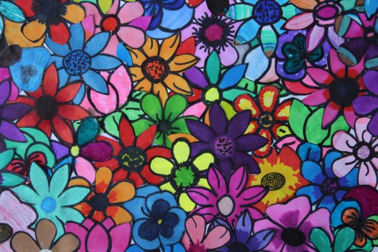 The Arts: Keeping Flower Mound Beautiful - Cross Timbers Gazette ...