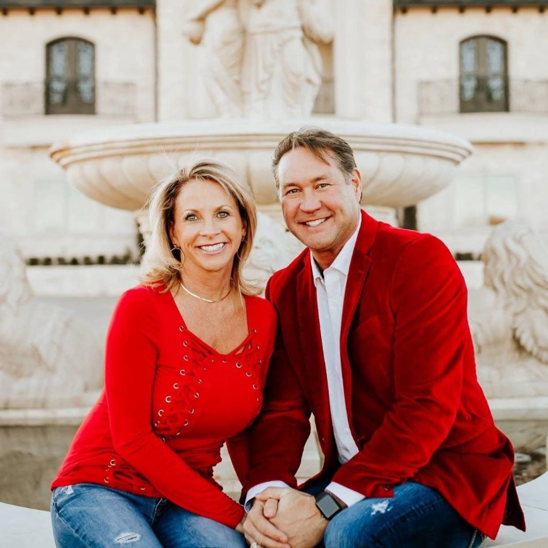 Weir: Texas GOP Chairman coming to Little Elm - Cross Timbers Gazette ...