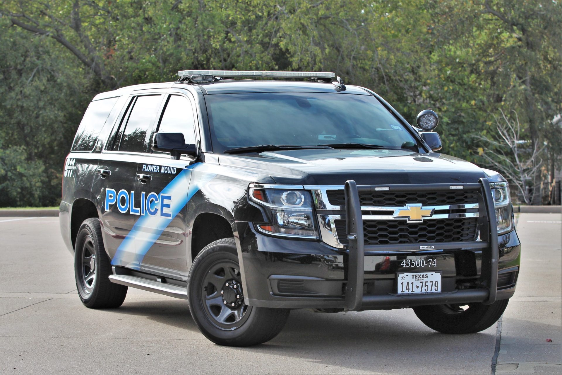 Flower Mound Police Blotter - Cross Timbers Gazette | Southern Denton ...
