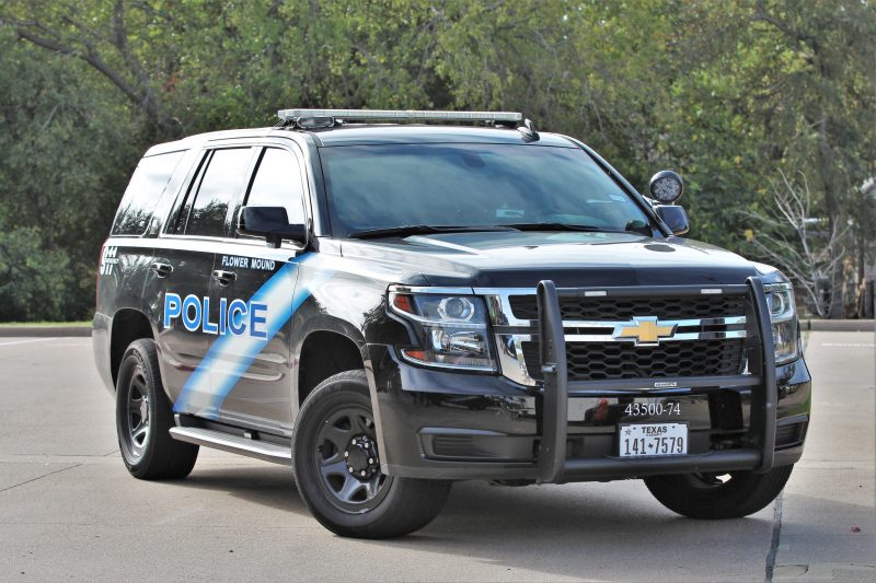Motorcyclist injured after major crash in Flower Mound - Cross Timbers ...