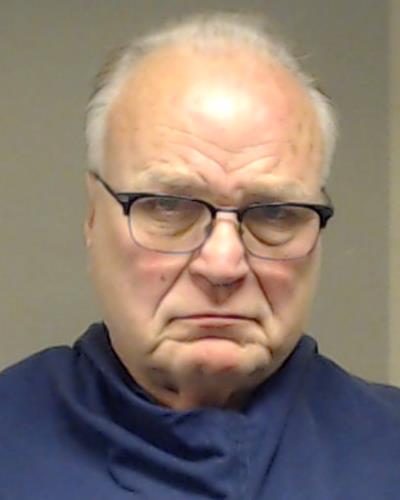Argyle fire chief suspended without pay after FBI arrest - Cross ... Argyle fire chief suspended without pay after FBI arrest - Cross ...