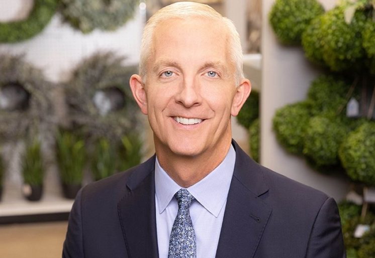 Pastor’s Place: The Living Christ - Cross Timbers Gazette | Southern ...