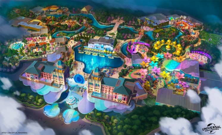 Universal Kids Resort set to open in Frisco, ticket prices released ...