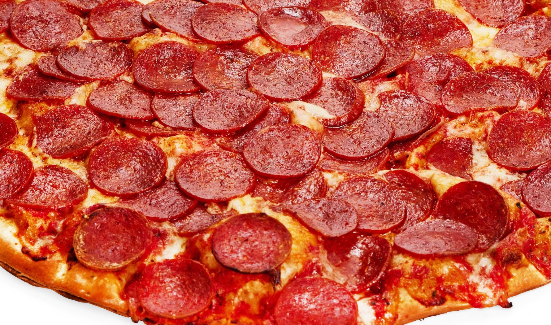 Heavenly Crust Pizza opens in Flower Mound - Cross Timbers Gazette ...