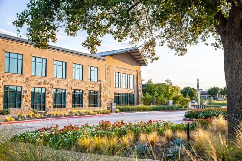 Flower Mound Town Council denies names for two new town parks - Cross ...