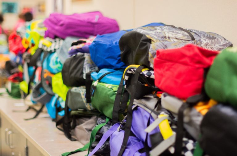 Northwest ISD collecting backpacks for Back-to-School Fair - Cross ...