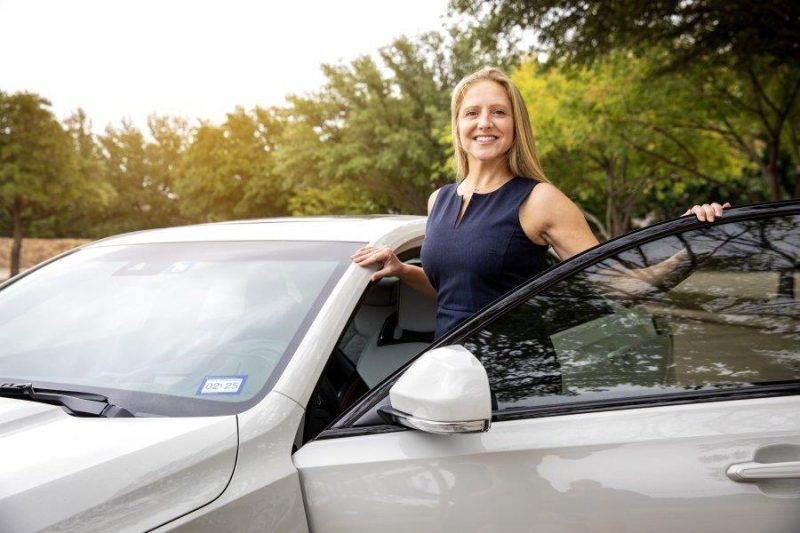 Building relationships at the heart of Amanda Gardiner’s Goosehead ...