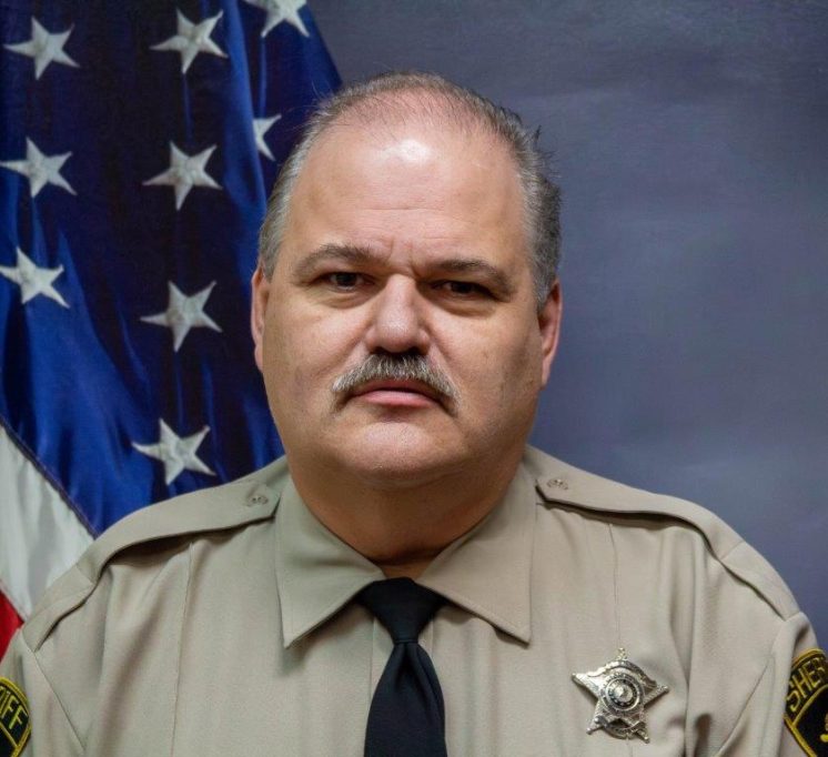 Sheriff's Corner: Celebrating Denton County's longest-serving detention ...