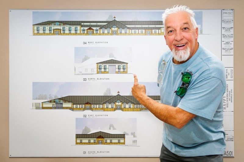 Kick the commute and office close to home - Cross Timbers Gazette ...