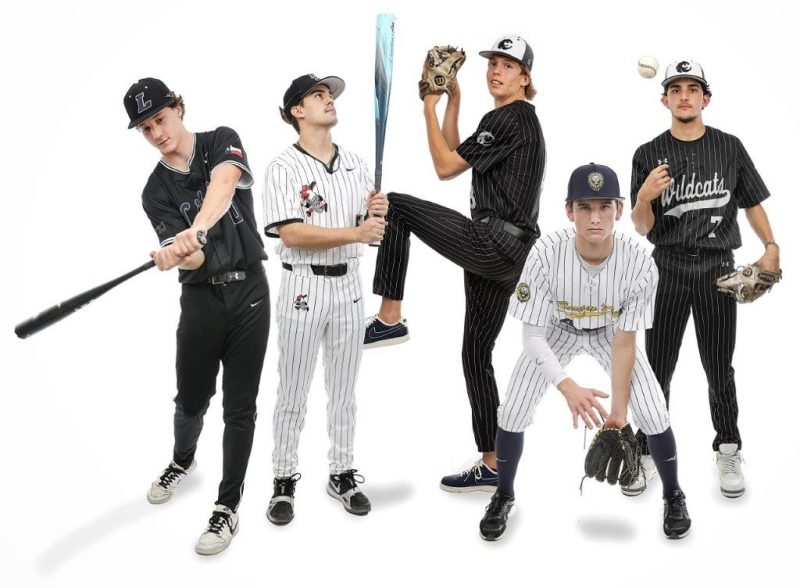 Baseball Preview: Area schools primed for promising season - Cross ...