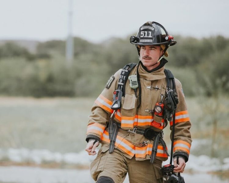 Fundraiser to be held for injured local firefighter - Cross Timbers ...