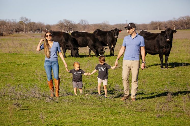 Farm-to-Table Living: Multigenerational eco-friendly community could ...