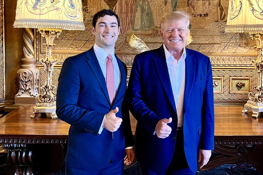 Gill avoids runoff, wins Republican nomination in crowded field - Cross ...