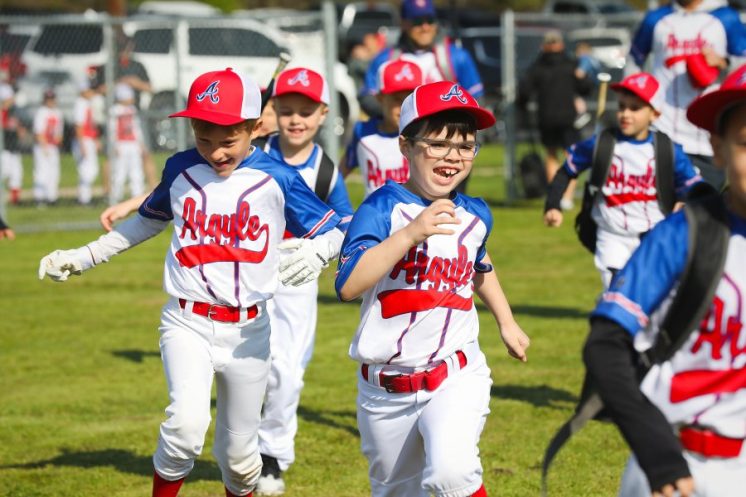 Around Argyle - April 2024 - Cross Timbers Gazette | Southern Denton ...