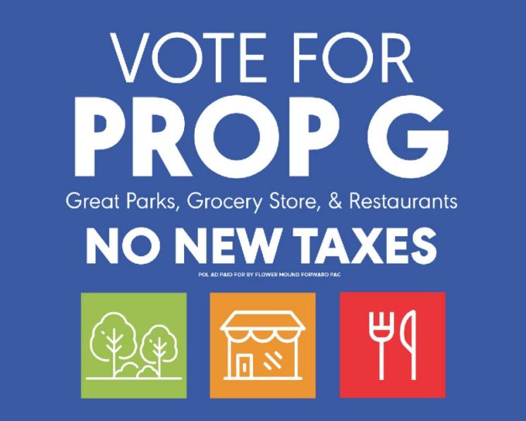 A New Era for Flower Mound: Discovering Furst Ranch - Cross Timbers ...