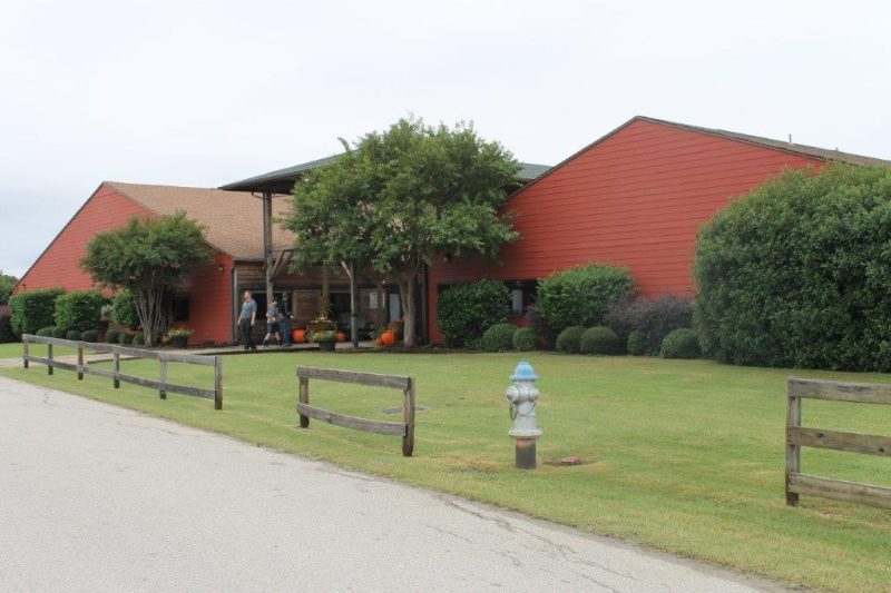 Edmondson: Congratulations to Circle R Ranch for 50 years of serving ...