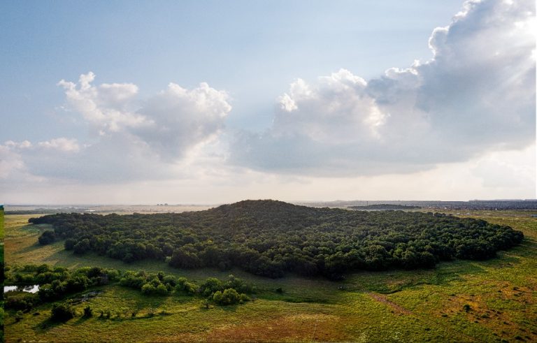 Hillwood announces plans for huge new development at Hunter Ranch ...