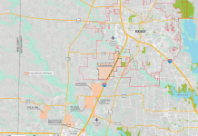 Hillwood announces plans for huge new development at Hunter Ranch ...