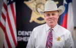 Meet the Candidates: Denton County Sheriff - Cross Timbers Gazette ...