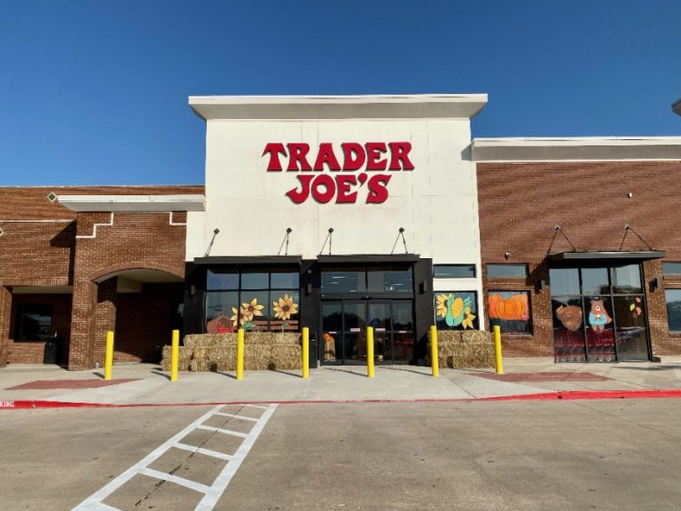 Trader Joe's opening new store in Coppell on Wednesday - Cross Timbers Gazette | Southern Denton ...