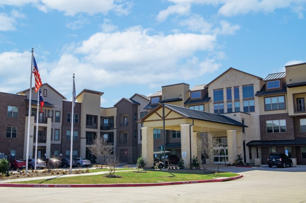 Watermere Phase II site plan approved by Flower Mound P&Z Commission ...