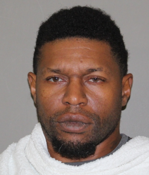 Flower Mound bank robbery suspect arrested - Cross Timbers Gazette ...