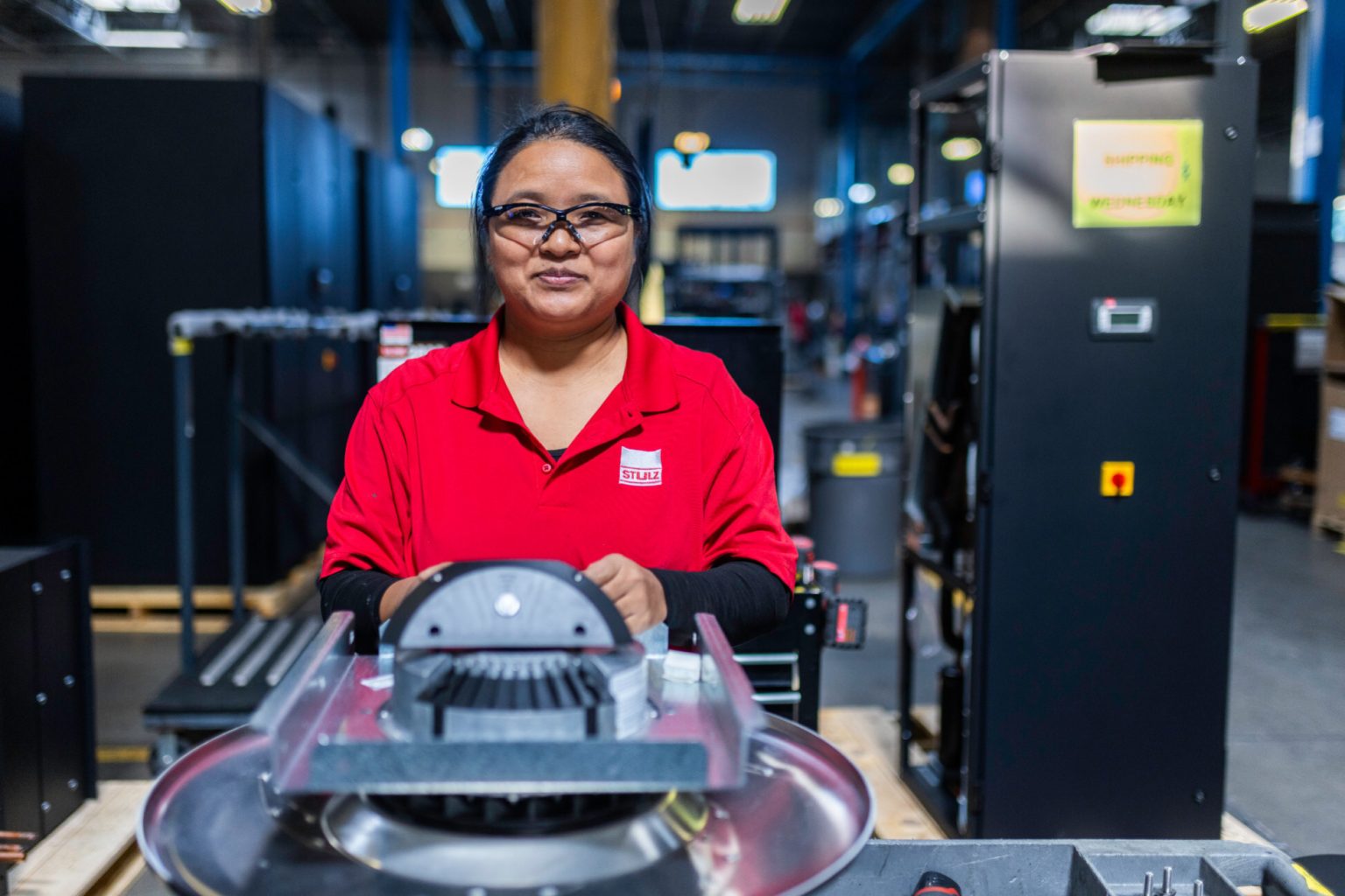 Air conditioning tech manufacturer to open new facility in Denton ...