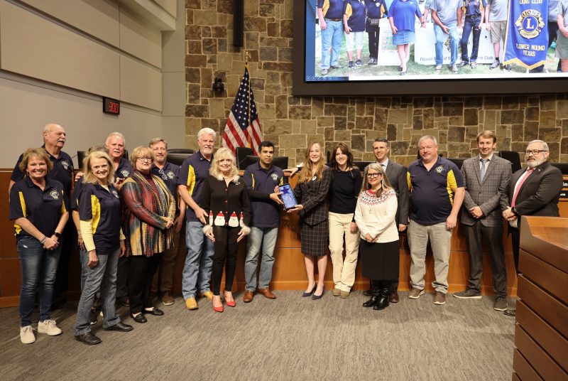 Flower Mound recognizes 2024 Outstanding Citizens - Cross Timbers ...