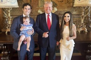 Political newcomer Brandon Gill has clear mandate after winning ...