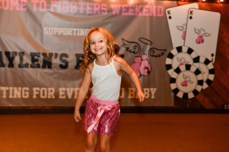 From Loss to Legacy: Argyle nonprofit provides lifesaving support for ...